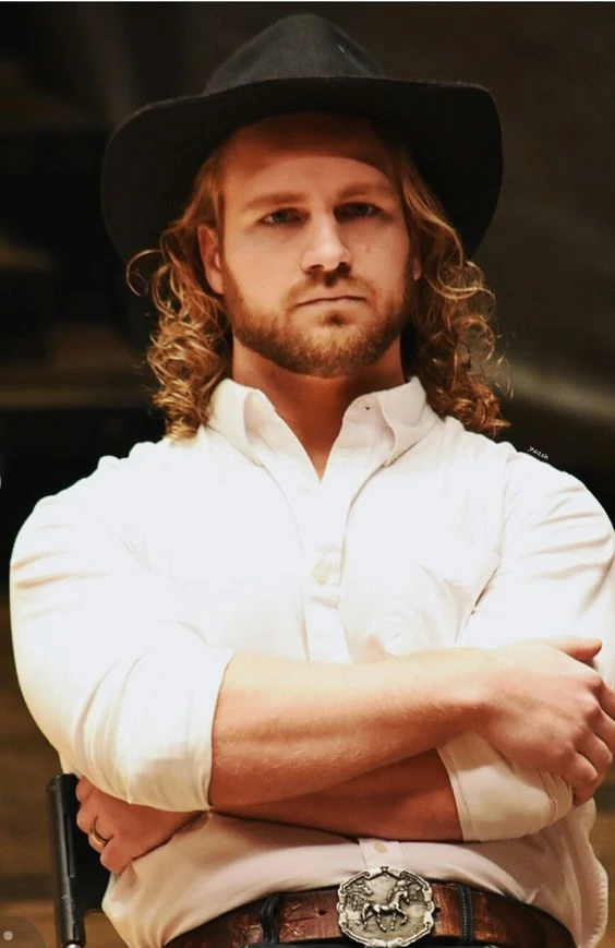 Adam Page | Wiki Pro Wrestling | Fandom