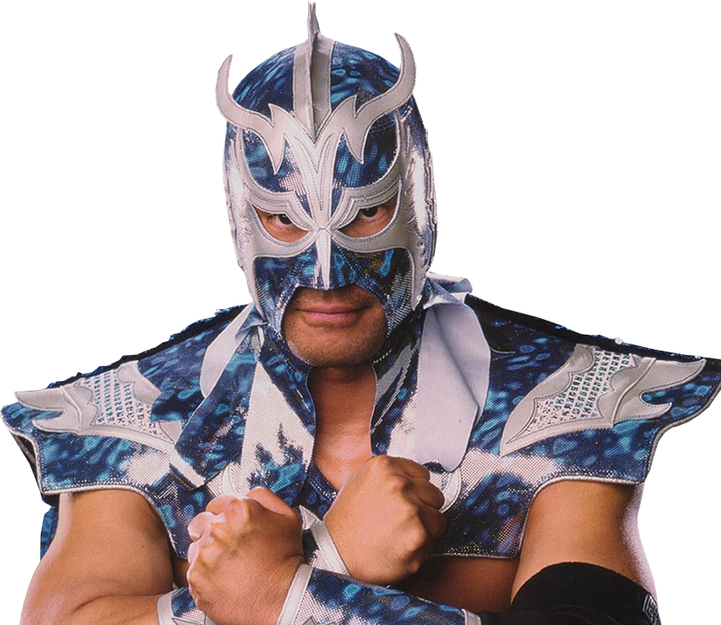 Renders de Último Dragón | Wiki Pro Wrestling | Fandom