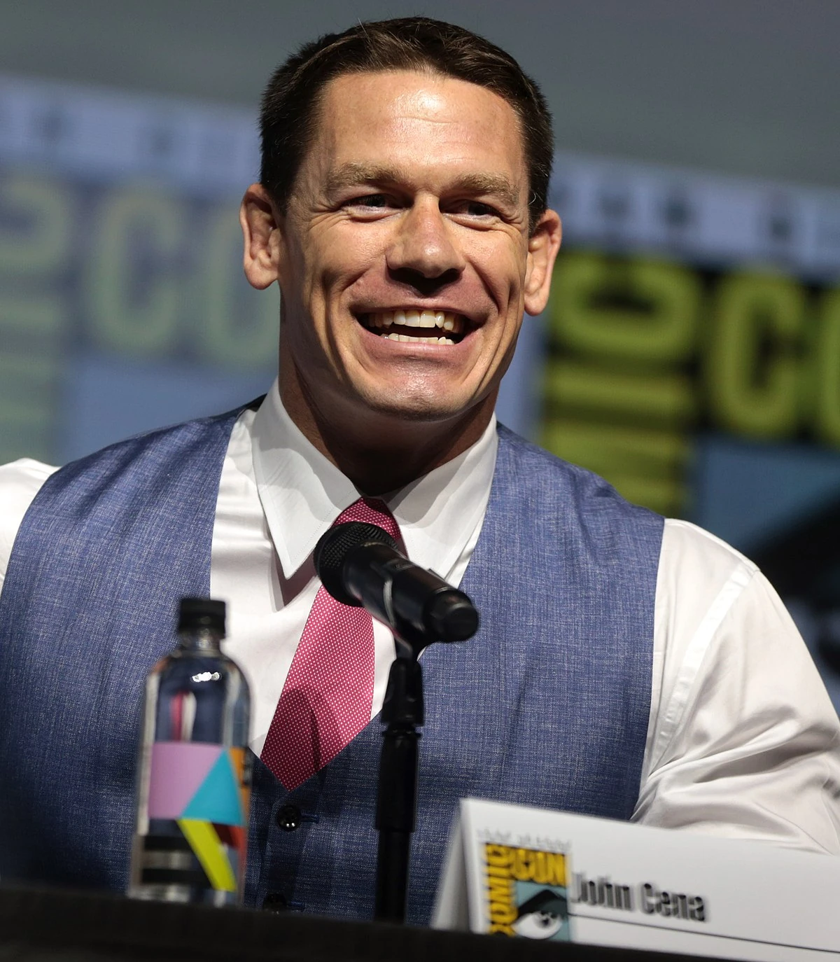 John Cena | Wiki Pro Wrestling | Fandom