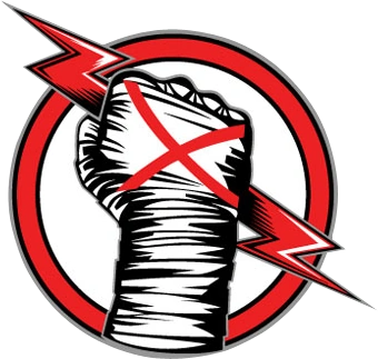 Imagem - CM Punk Logo (1).png | Wiki Pro Wrestling | FANDOM powered by ...