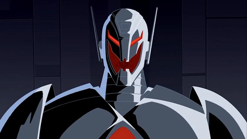 Ultrón | Wiki Next Avengers:Heroes of Tomorrow | Fandom