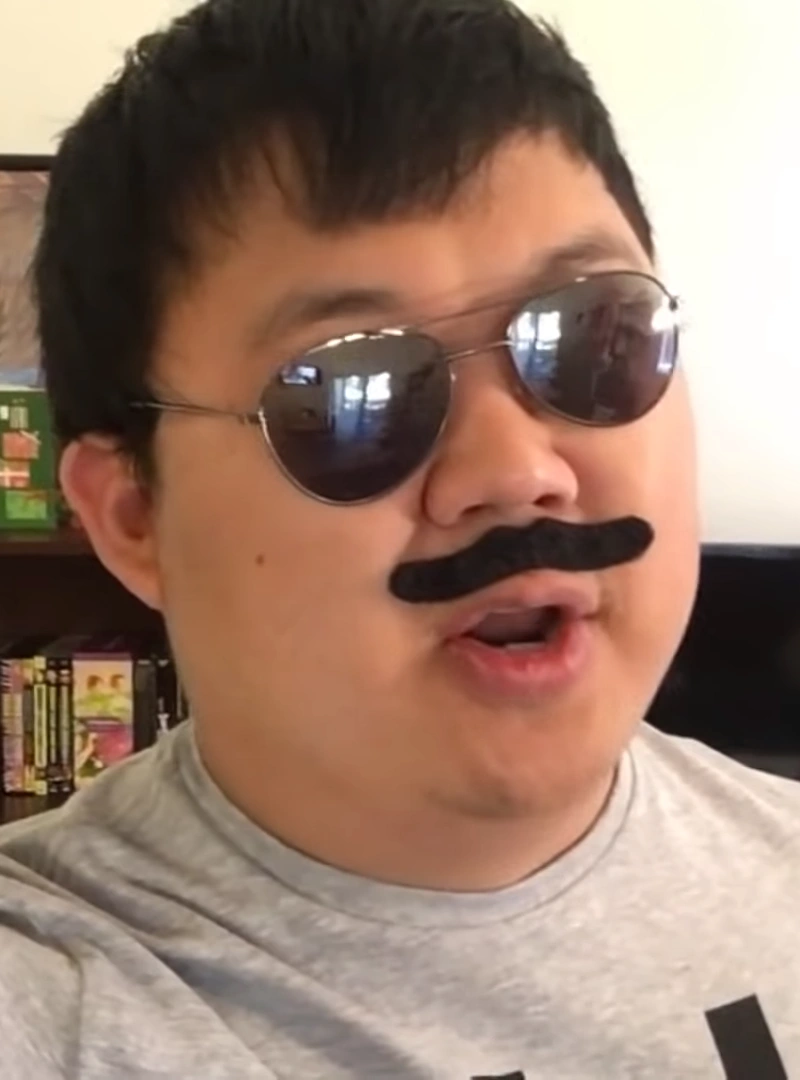 Chadicus | ProZD Wiki | Fandom