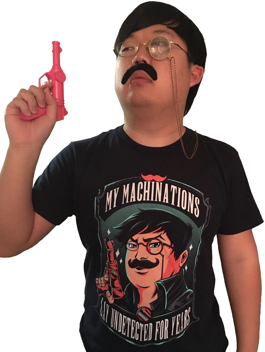 Lysanderoth | ProZD Wiki | Fandom