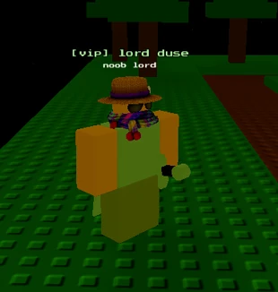 Noob Lord | Prtty much evry bordr gam evr Wiki | Fandom