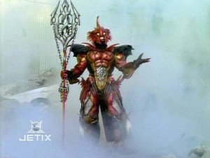 The Ten Terrors | Power Rangers Wiki | FANDOM powered by Wikia