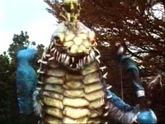 Snizzard | Power Rangers Wiki | Fandom