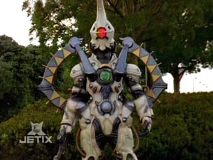 The Ten Terrors | Power Rangers Wiki | FANDOM powered by Wikia