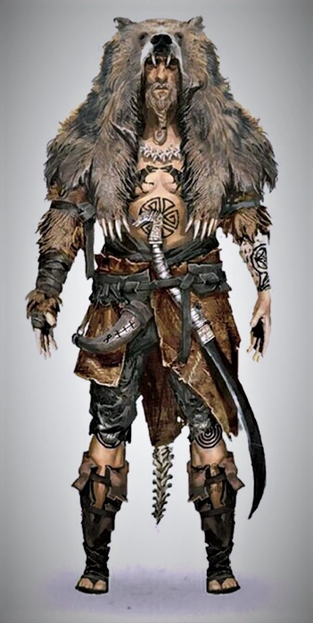 Huntsmen of Annuvin | Prydain Wiki | Fandom