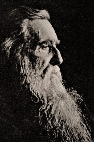 Dallben | Prydain Wiki | Fandom