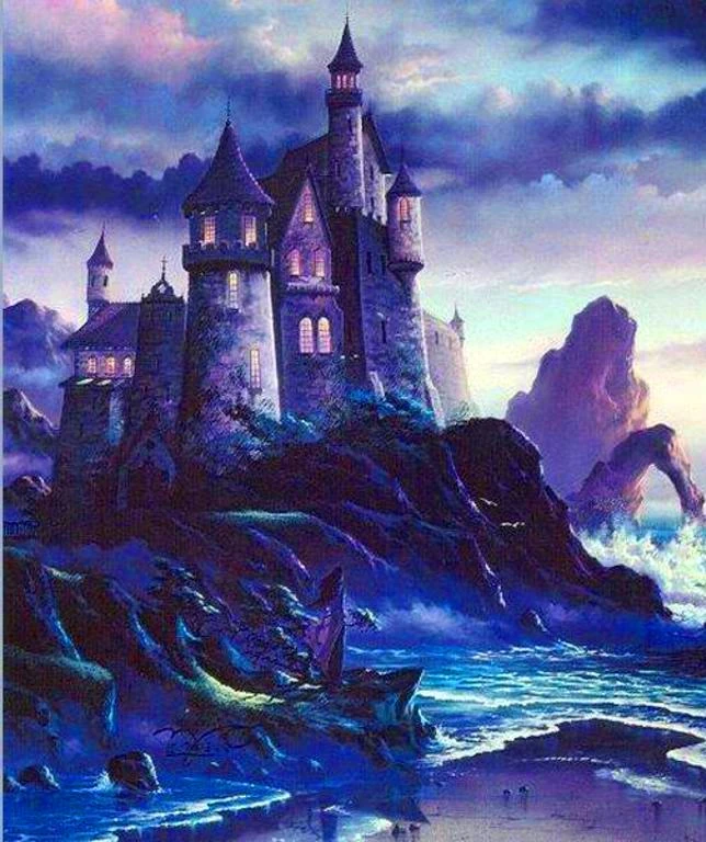 House of Llyr | Prydain Wiki | FANDOM powered by Wikia