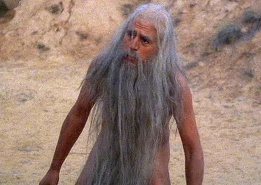 Image - Hermit.jpg | Prydain Wiki | FANDOM powered by Wikia