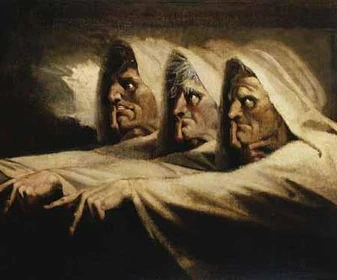 Orddu, Orwen, and Orgoch | Prydain Wiki | FANDOM powered by Wikia