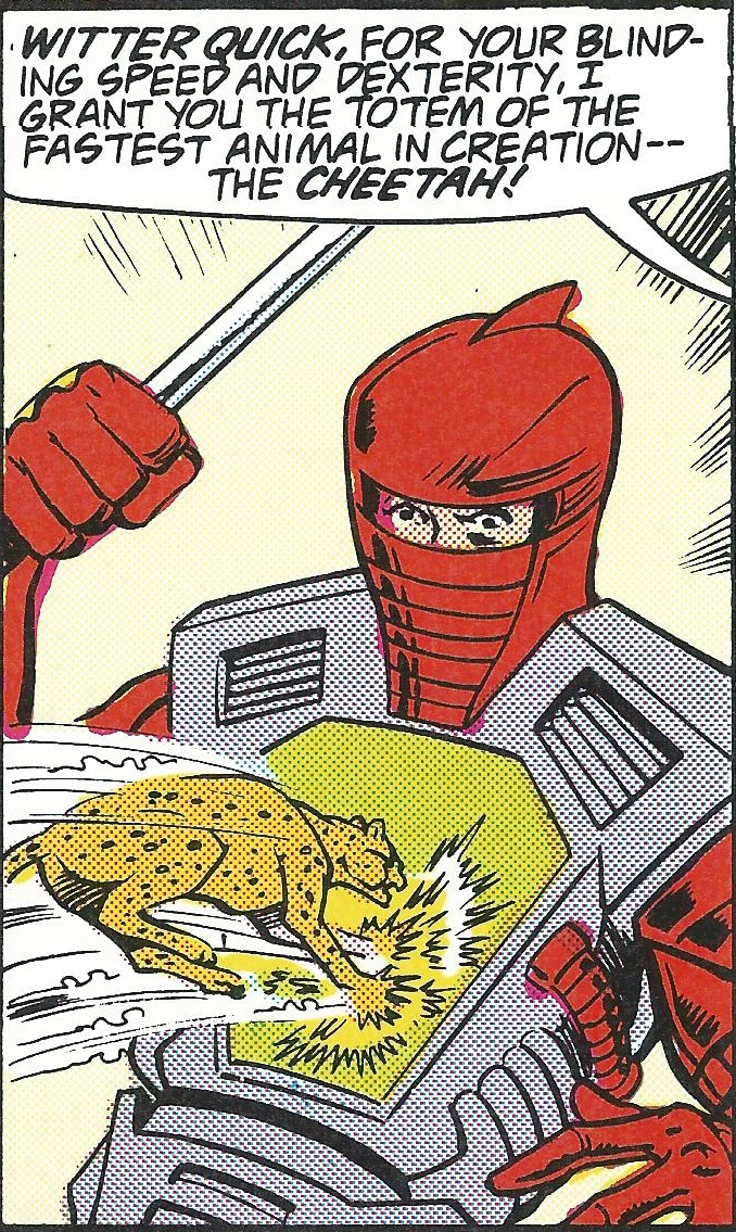 Witterquick | Prysmos Wiki | Fandom