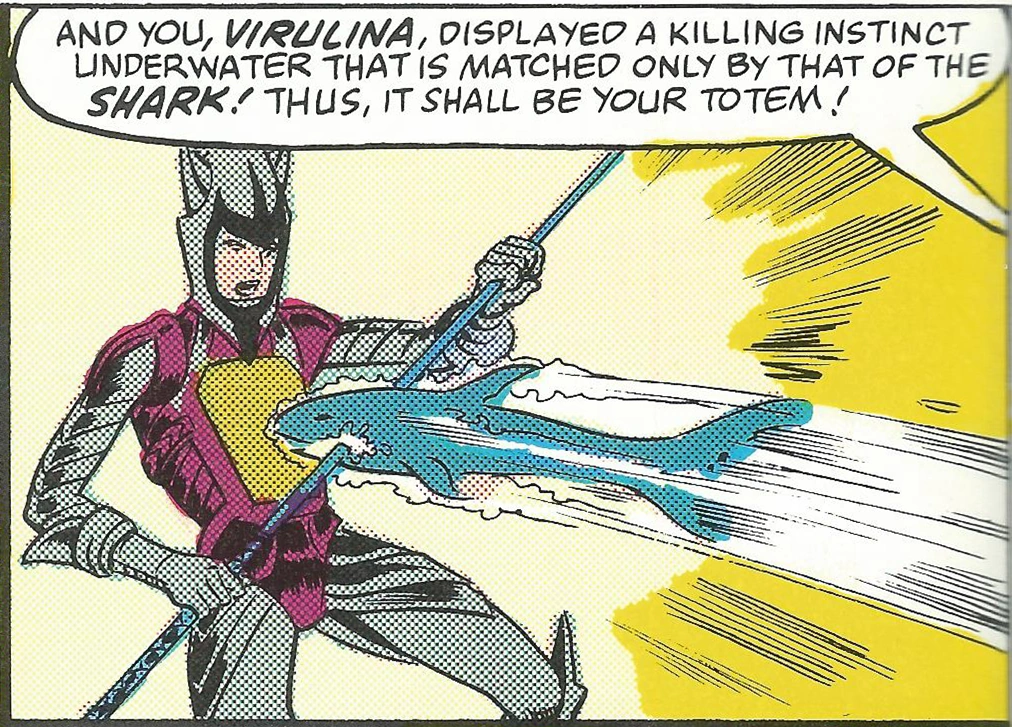 Virulina | Prysmos Wiki | Fandom