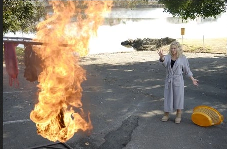 Pyrokinesis | PsiWiki | FANDOM powered by Wikia