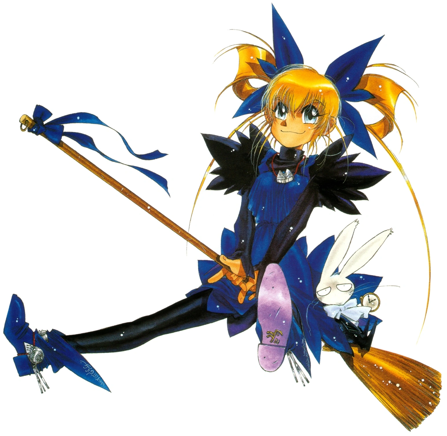 Marion | Psikyo Wikia | Fandom