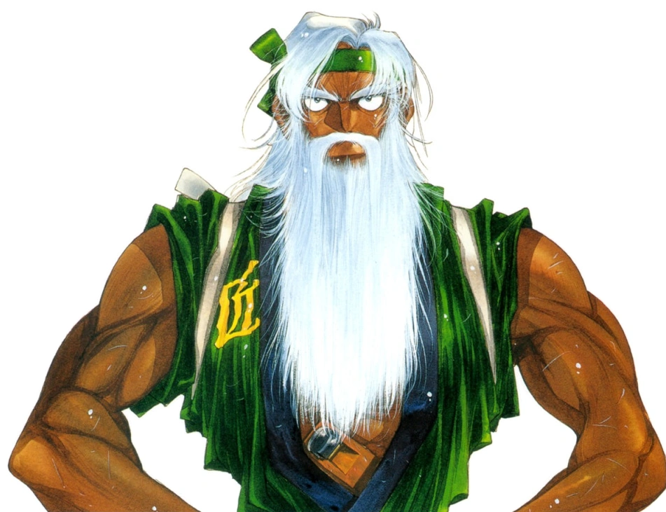 Tetsu | Psikyo Wikia | Fandom