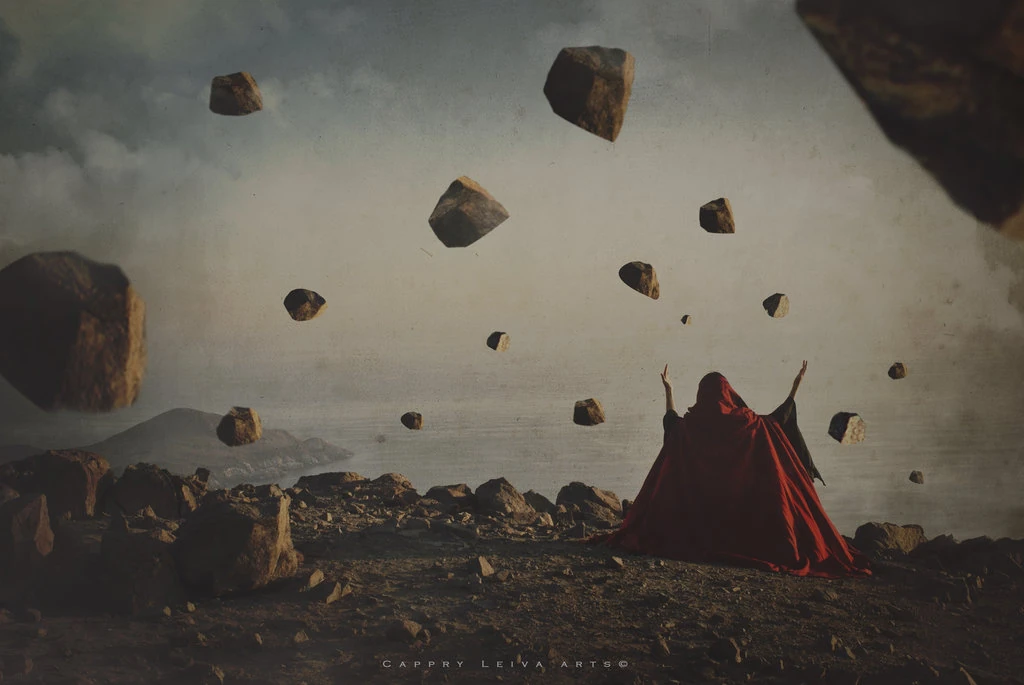 Geokinesis | PsiUnion Wiki | Fandom