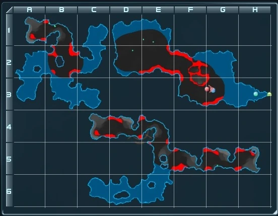 走破演習：アムドゥスキア | PSO2 Wiki | Fandom