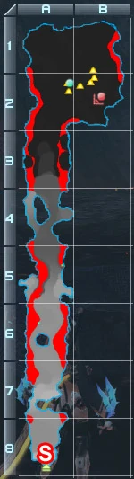 走破演習：アムドゥスキア | PSO2 Wiki | FANDOM powered by Wikia