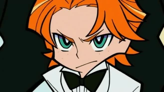 Brief | Panty & Stocking with Garterbelt Wiki | FANDOM powered by Wikia