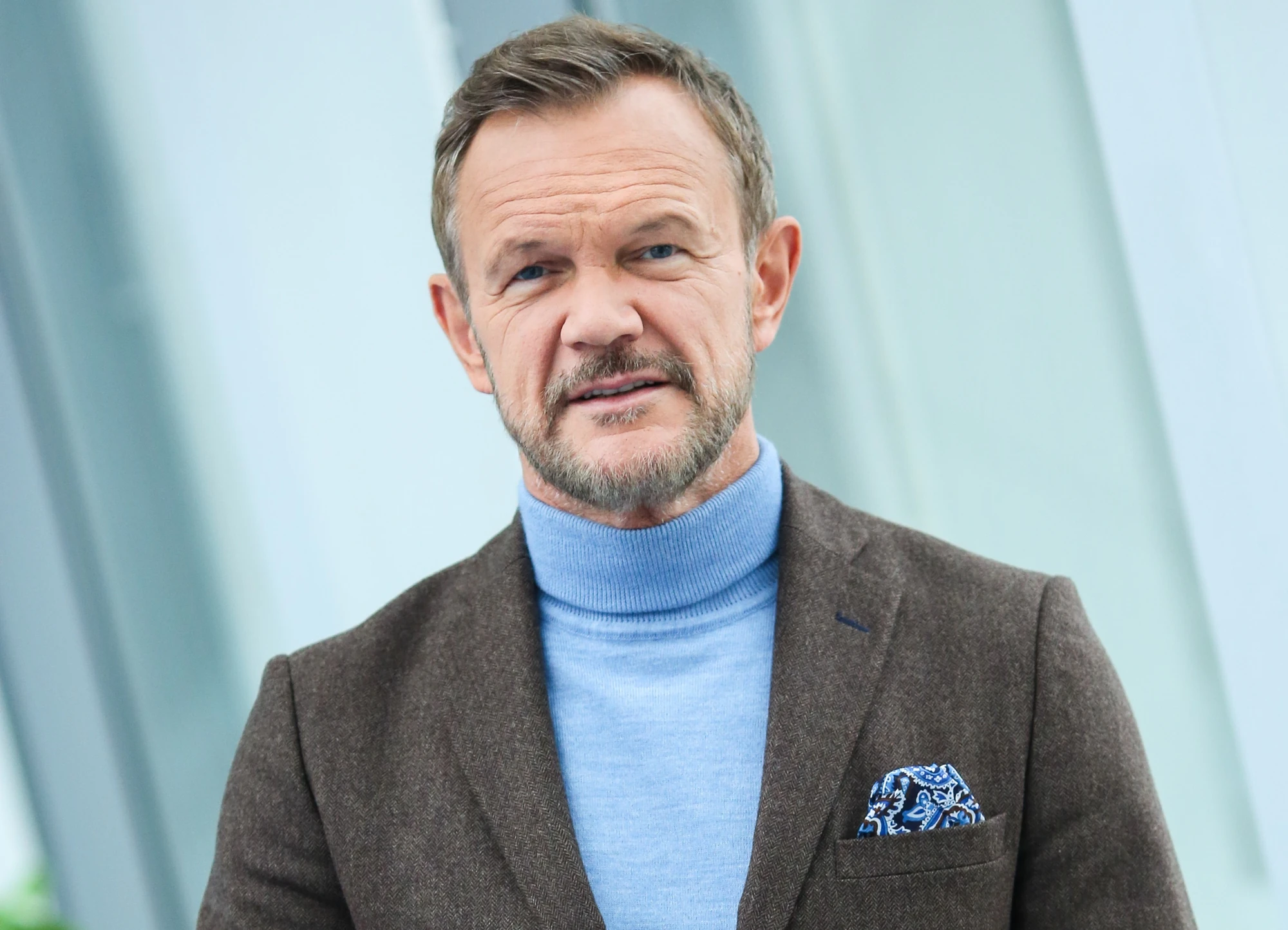 Cezary Pazura | Psy Wiki | Fandom