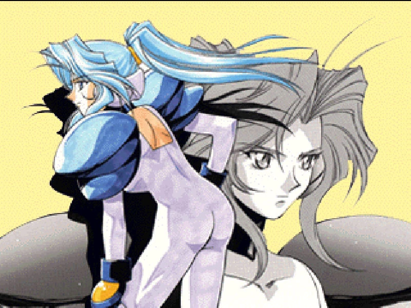 Sonia | PsychicForce Wiki | Fandom