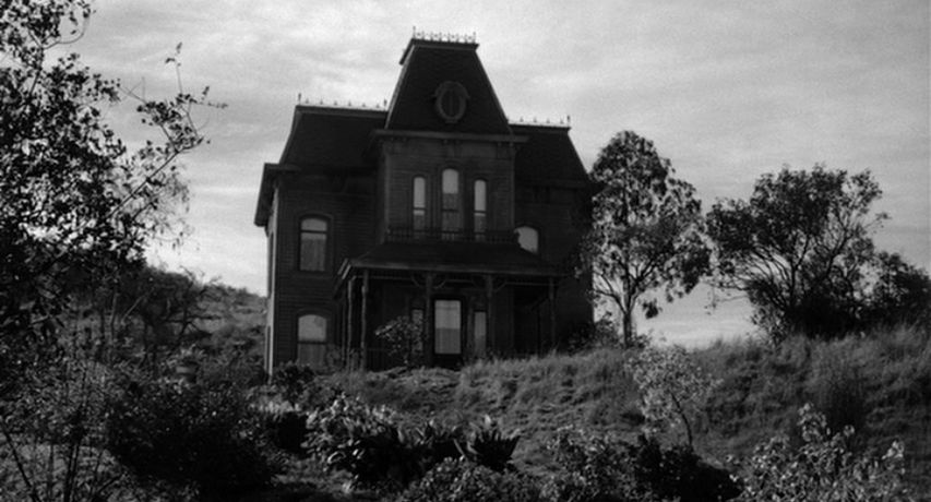 Bates house | Psycho Wiki | FANDOM powered by Wikia Bates house | Psycho Wiki | FANDOM powered by Wikia