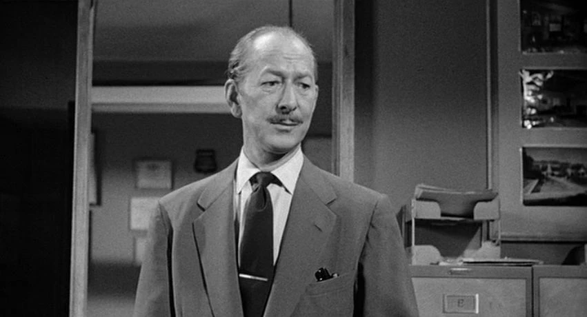 George Lowery | Psycho Wiki | Fandom