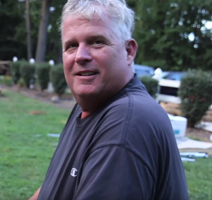 Chris Ridgway (Actor) | Psycho kid Wiki | FANDOM powered by Wikia