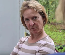 Melissa Stahlberger (Psycho Series Character) | Psycho kid Wiki ...