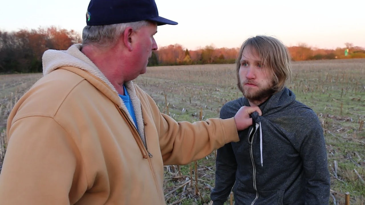 REAP WHAT YOU SOW! | Psycho kid Wiki | Fandom