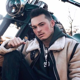 Lance Stewart | Psycho kid Wiki | Fandom