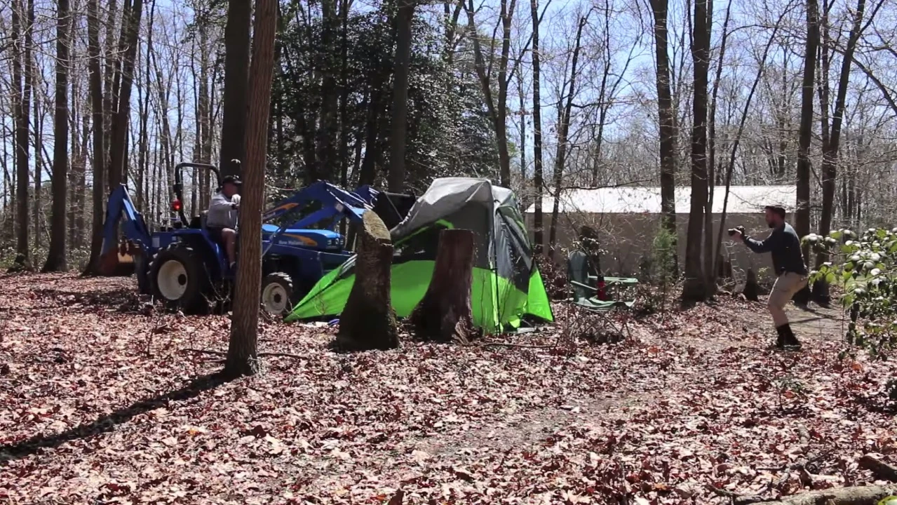 Jeffrey Ridgway Sr.'s Backhoe/Gallery | Psycho kid Wiki | Fandom