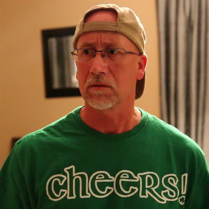 Larry Abraham (Psycho Series Character) | Psycho kid Wiki | Fandom