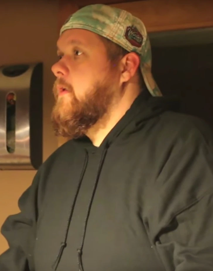 Joseph Bumpus (THE SPIRIT OF URSULA Character) | Psycho kid Wiki | Fandom