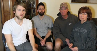 Ridgway Residence | Psycho kid Wiki | Fandom