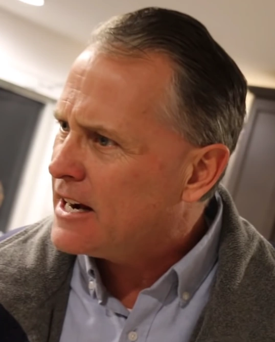 Jeffrey Ridgway Sr. (THE DEVIL INSIDE Character) | Psycho kid Wiki | Fandom