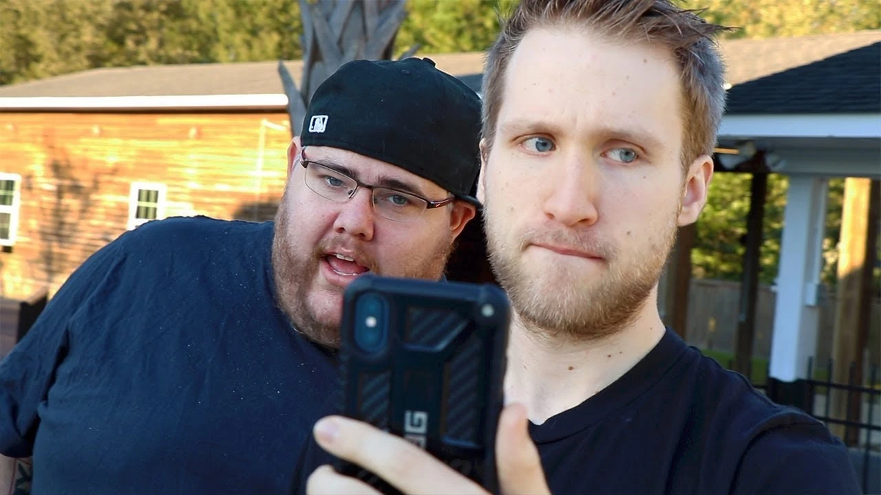 FACETIMING PSYCHO DAD WITH KIDBEHINDACAMERA! | Psycho kid Wiki | Fandom