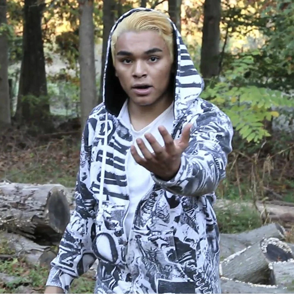 Malachi Samson | Psycho kid Wiki | FANDOM powered by Wikia