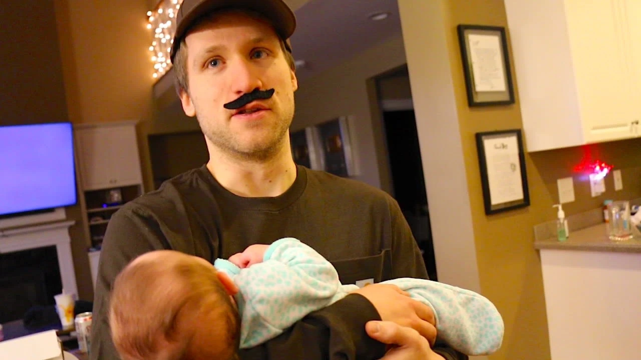 MEETING KIDBEHINDACAMERA'S BABY! | Psycho kid Wiki | Fandom