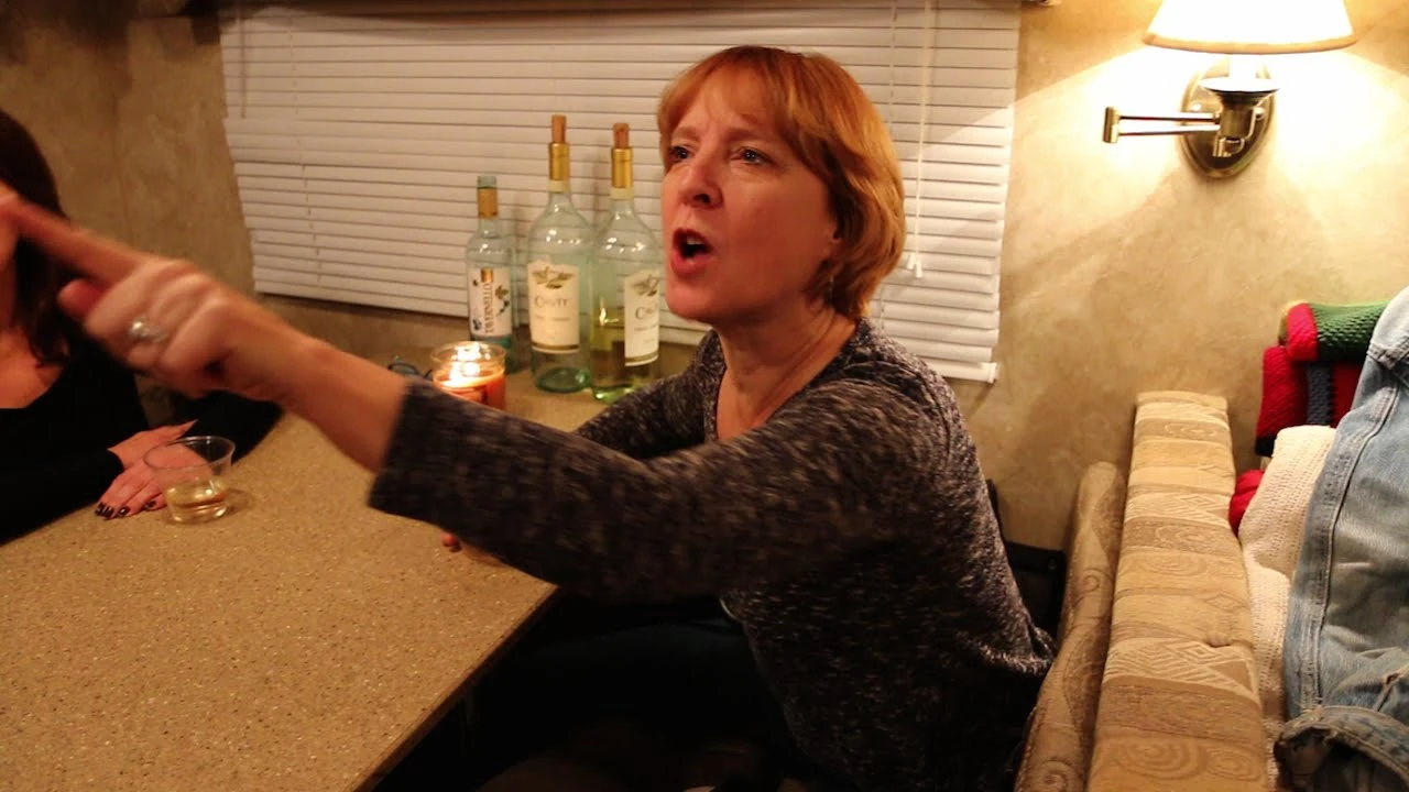 Melissa Stahlberger (Psycho Series Character) | Psycho kid Wiki ...