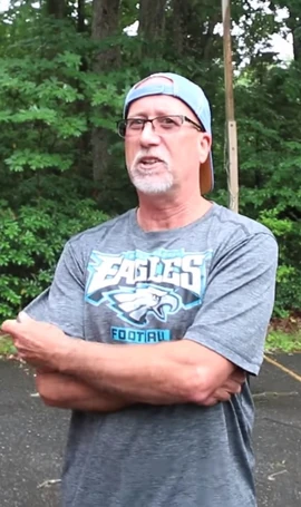 Larry Abraham (THE DEVIL INSIDE Character) | Psycho kid Wiki | Fandom