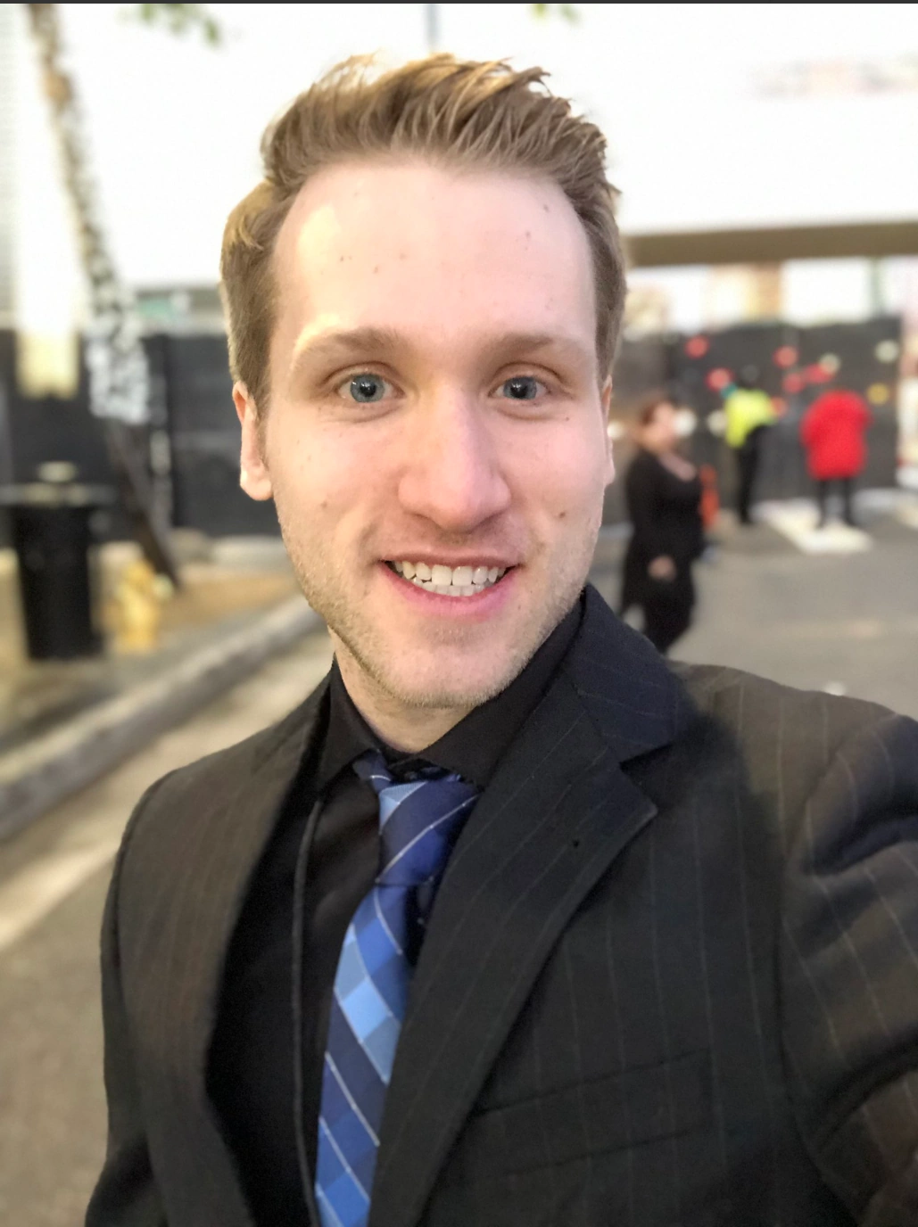 Jesse Ridgway (Actor) | Psycho kid Wiki | FANDOM powered by Wikia