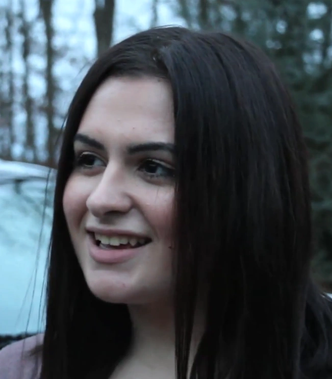 Leah Matthews | Psycho kid Wiki | FANDOM powered by Wikia