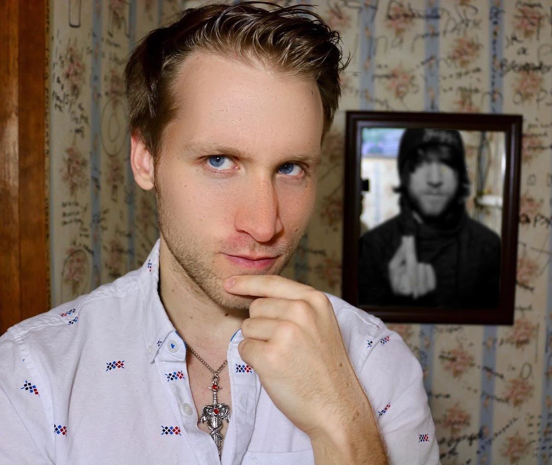 The Creator: Jesse Ridgway/Gallery | Psycho kid Wiki | Fandom