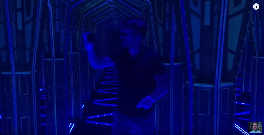 Mirror Realm | Psycho kid Wiki | Fandom