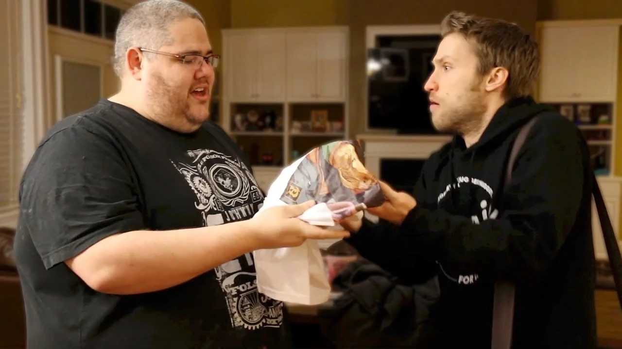 MOVING IN w/ KIDBEHINDACAMERA! (PART 2) | Psycho kid Wiki | Fandom