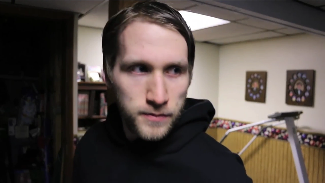 Isaac Kalder | Psycho kid Wiki | Fandom