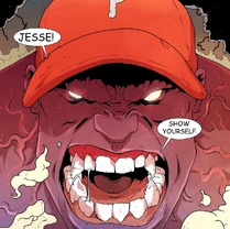 Psycho Kid vs Psycho Dad (Graphic Novel)/Gallery | Psycho kid Wiki | Fandom